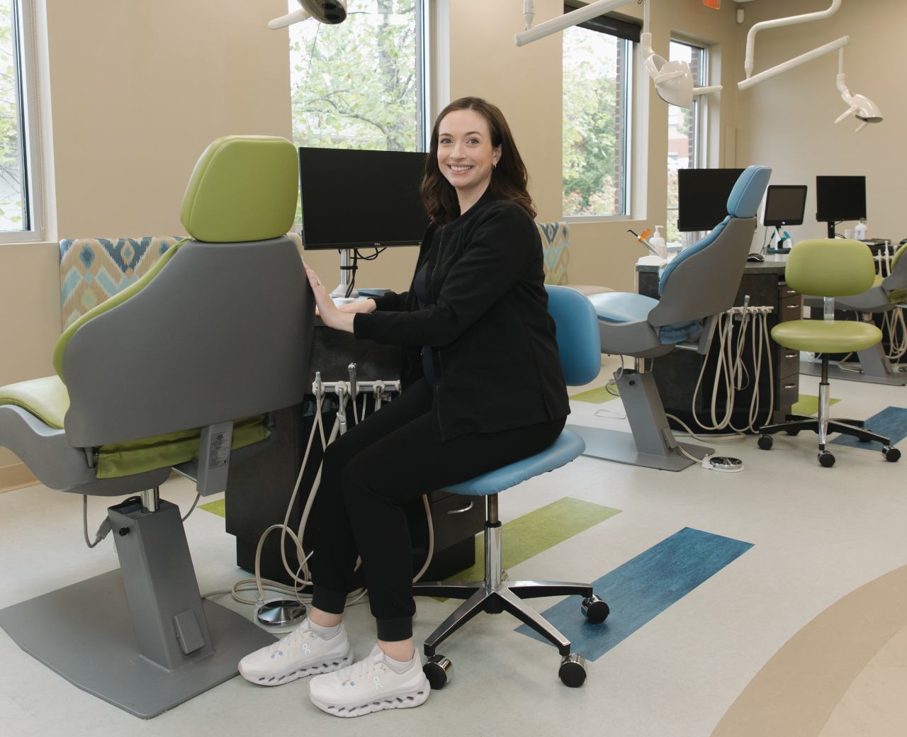 Meet Our Doctors - Lucas Orthodontic Group