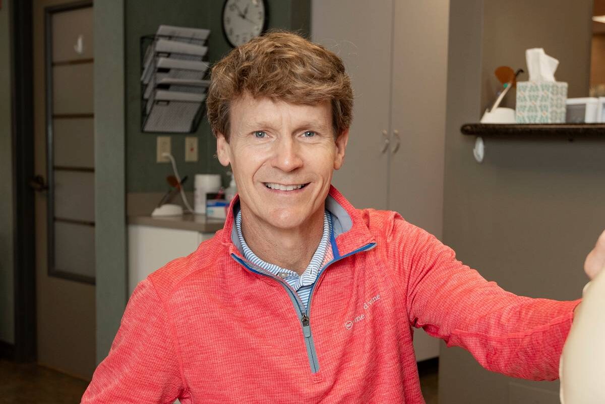 Meet Dr. Jon Lucas - Lucas Orthodontic Group