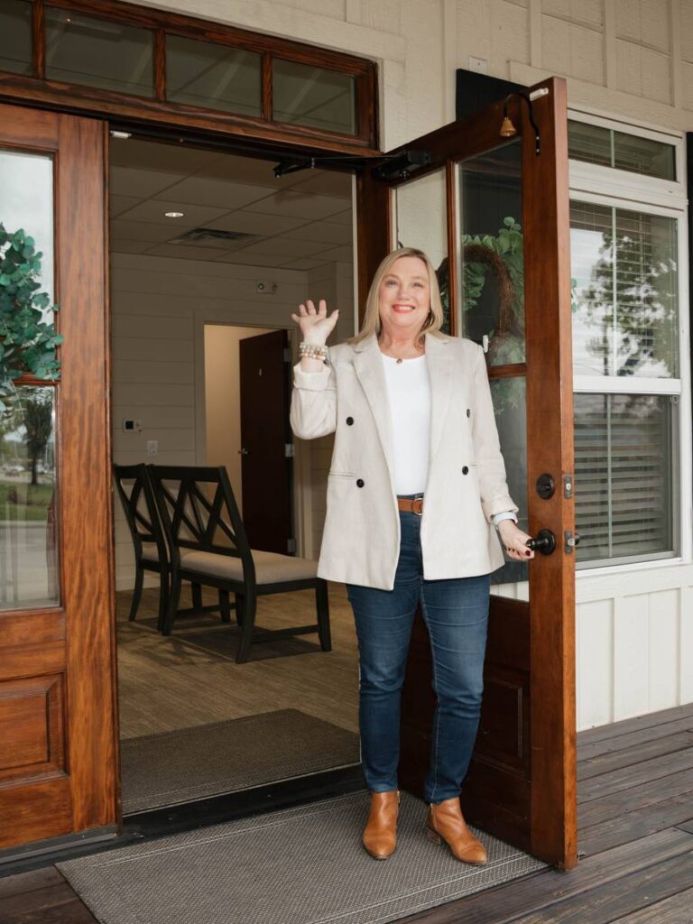 Our Practice - Lucas Orthodontic Group